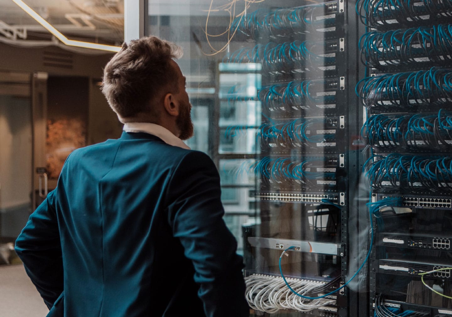 Managed Services Provider & Cloud Solutions | Abacus IT- Who are we ...