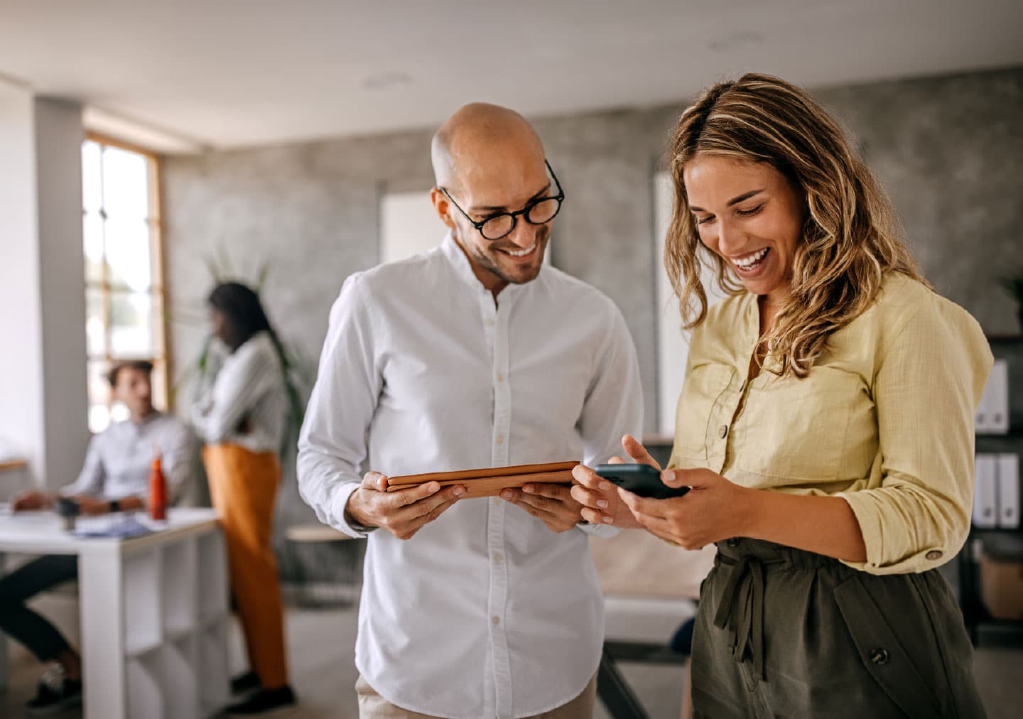 Managed Services Provider & Cloud Solutions | Abacus IT- Who are we | West Hollywood, CA